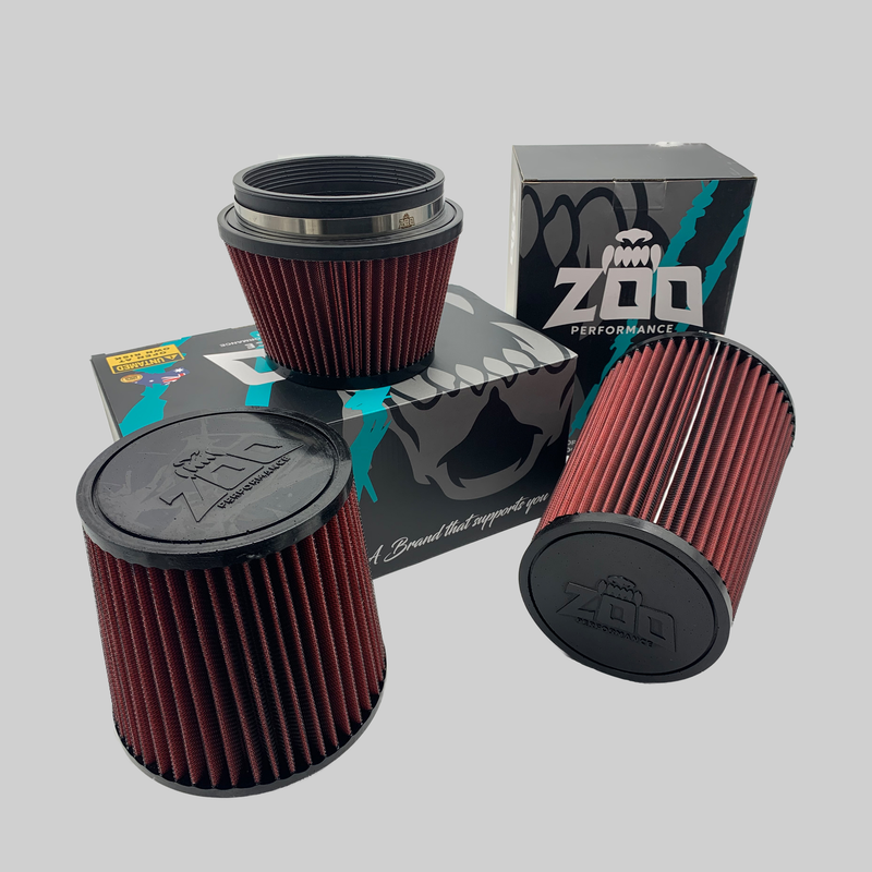 Collections - Zoo Performance