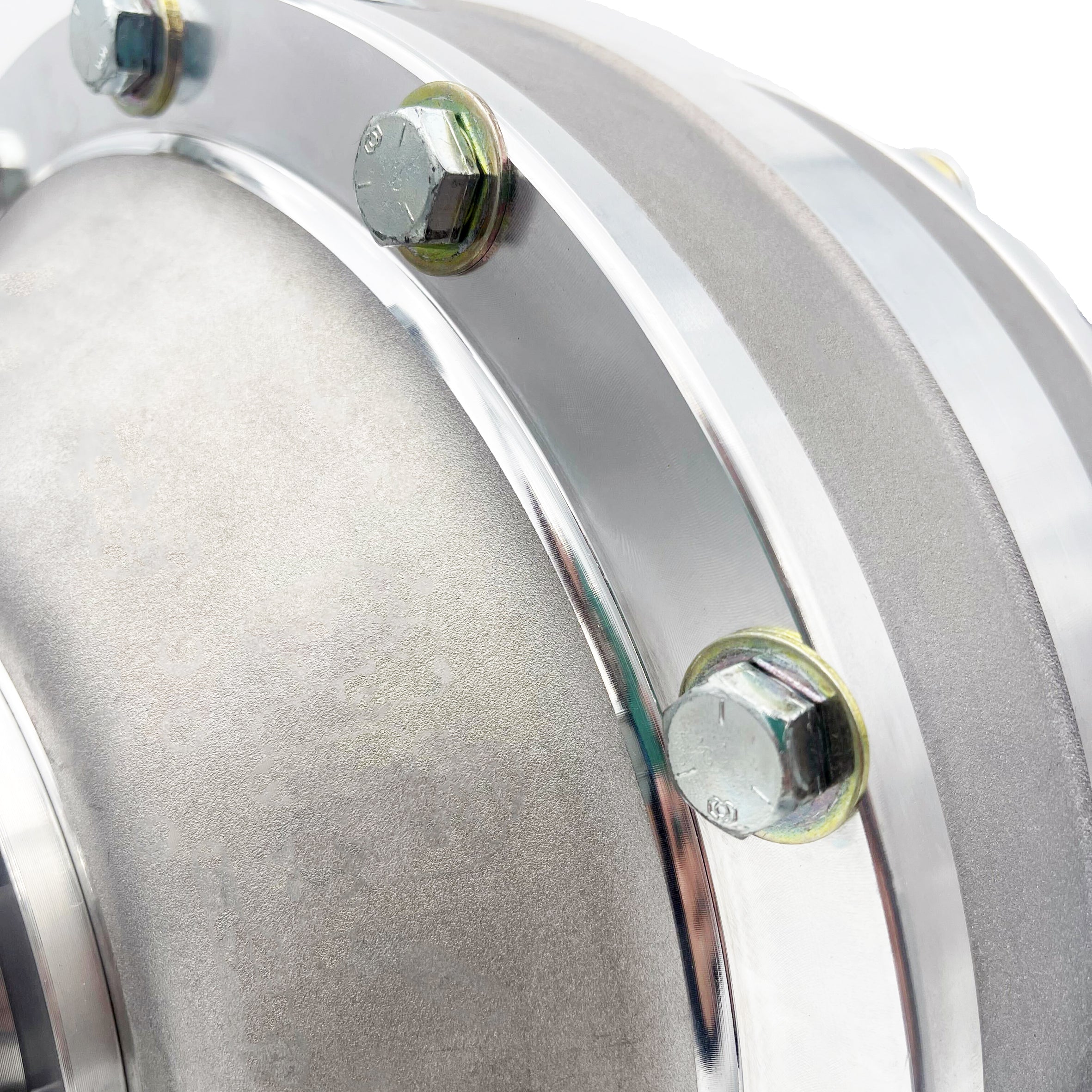 10" WINTERS 1500 PRO IRS QUICK CHANGE REAR END - Zoo Performance