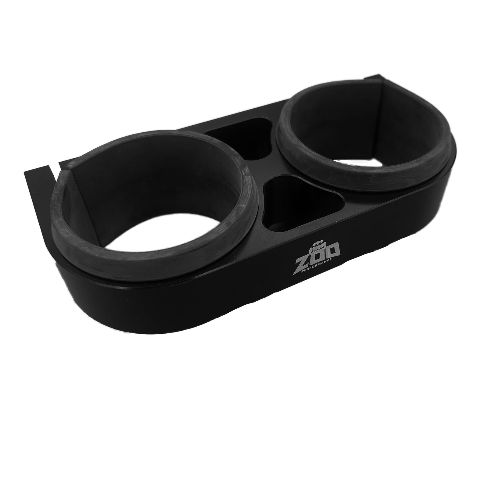 Single & Dual Pump Mounting Brackets - Zoo Performance