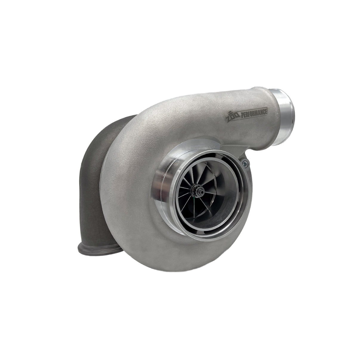 G42-1200HP Series 73mm Turbo – Zoo Performance