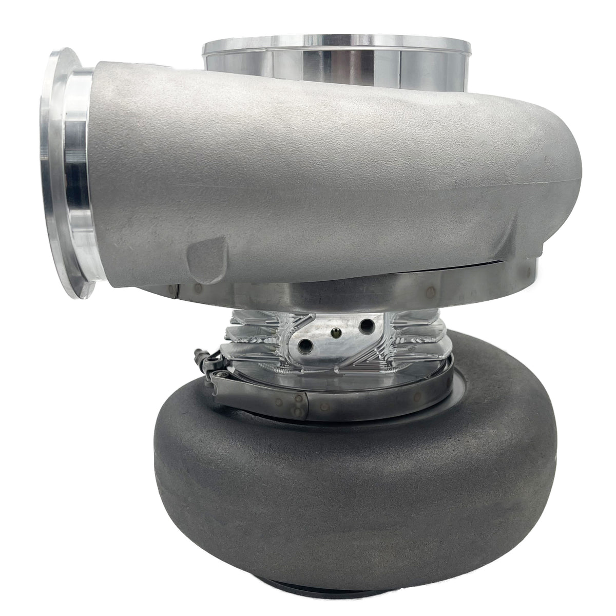 G57-3000HP Series 106mm Turbo – Zoo Performance
