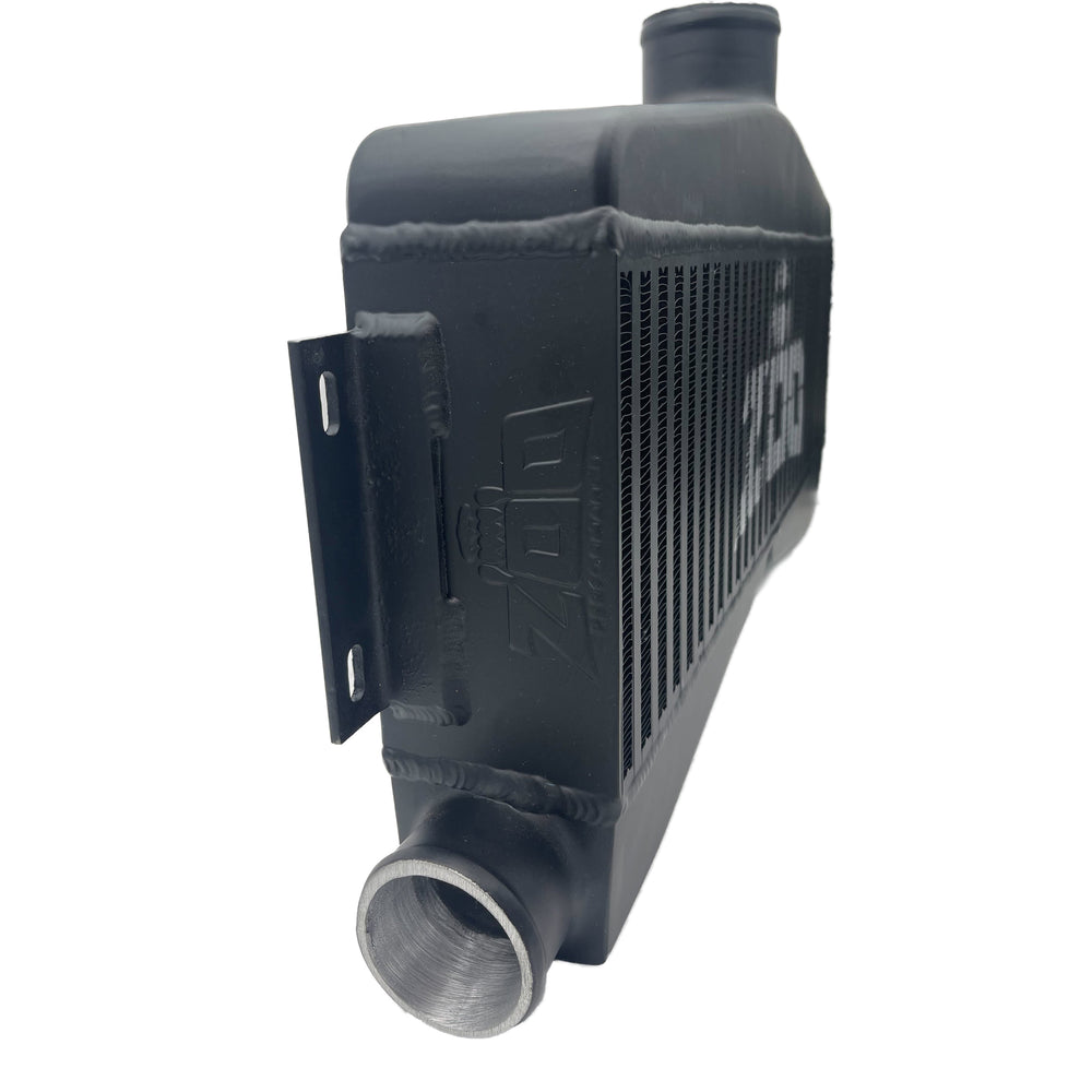 Twin Turbo Intercooler 1000HP+ - Zoo Performance