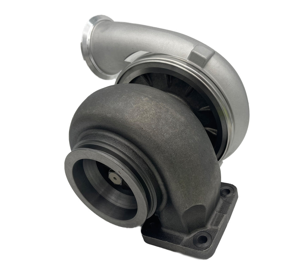 GTX4294R Series 70mm Turbo - Zoo Performance