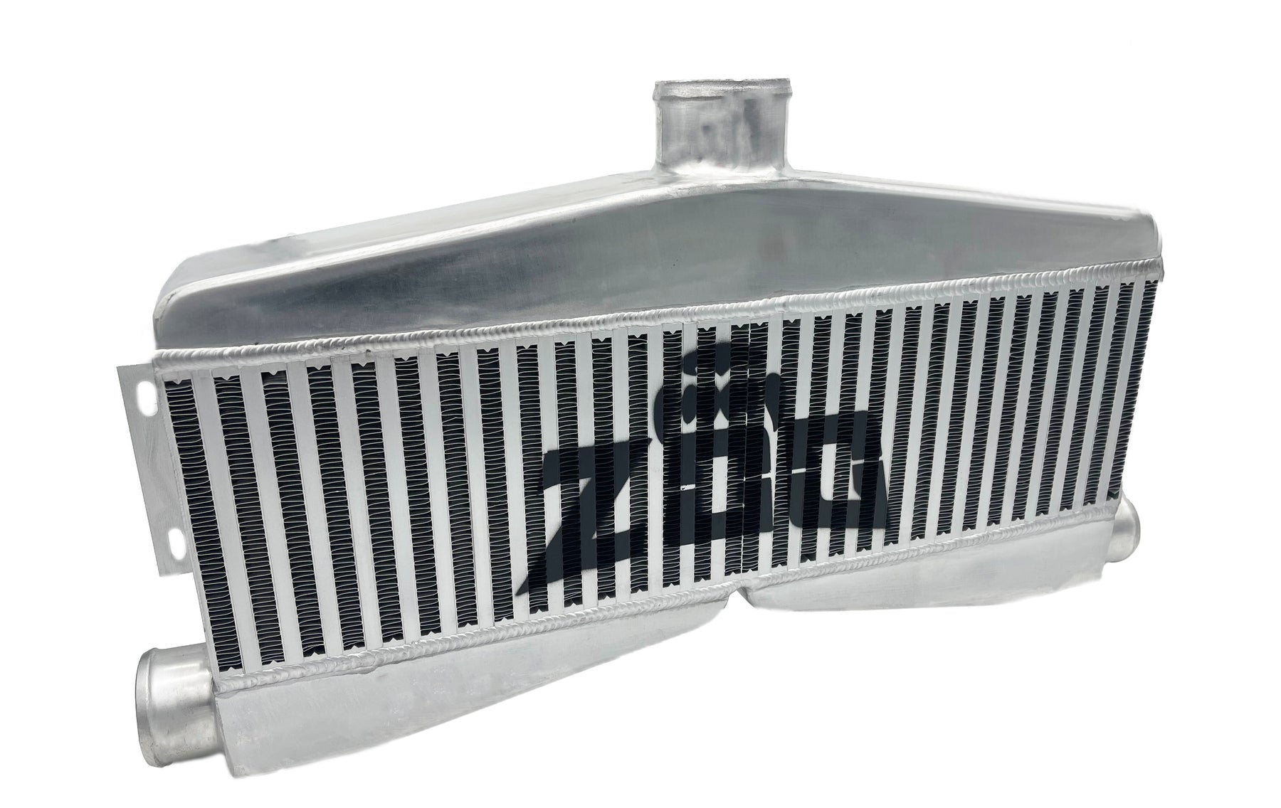 Twin Turbo Intercooler 1000HP+ - Zoo Performance